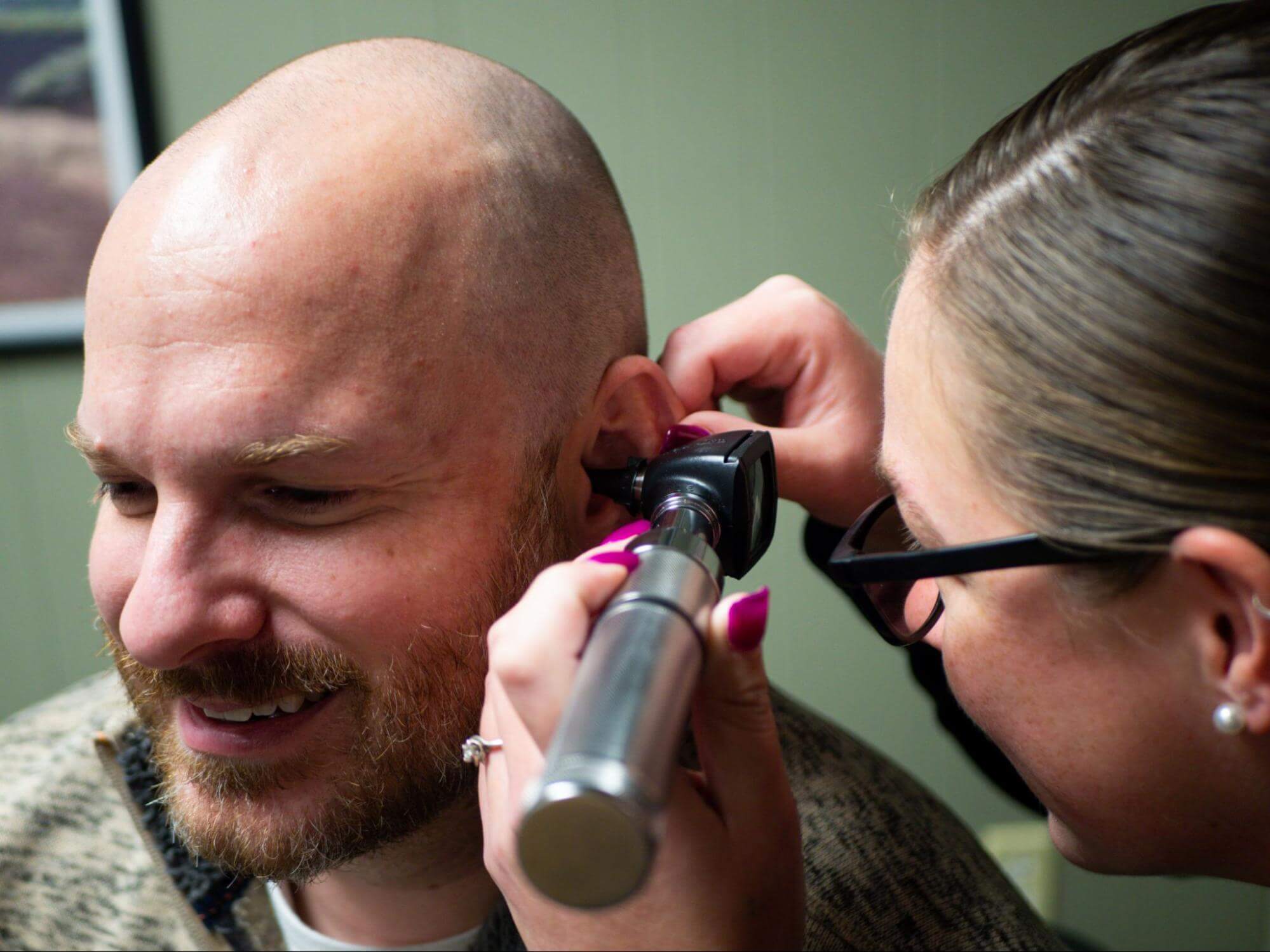 Can Sinus Infections Lead to Hearing Loss? | Health Headlines 360